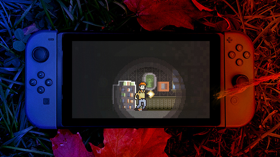 Home - A Unique Horror Adventure - Home is a unique horror adventure set in a beautifully ...